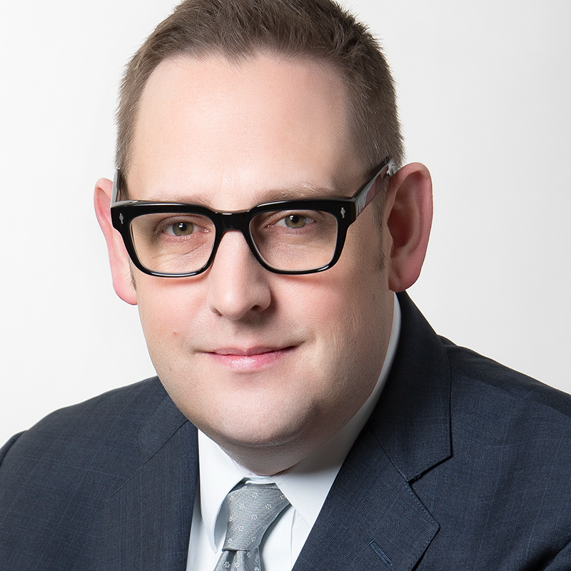 James Stensel, High Net Worth | Chambers Profiles