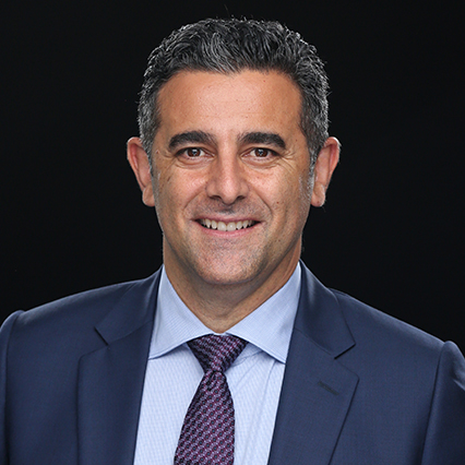 Frank J Azzopardi, USA | Chambers Profiles