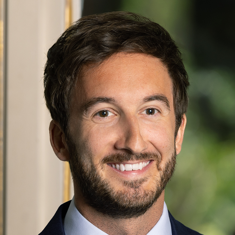 Thomas Doyen, France | Chambers Profiles