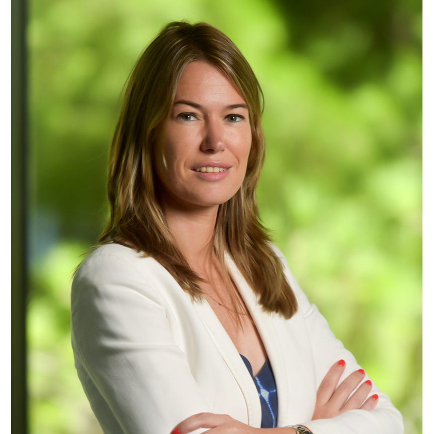 Silvia Andres, Europe | Chambers Profiles