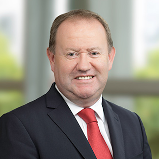Mark Traynor, Europe | Chambers Profiles