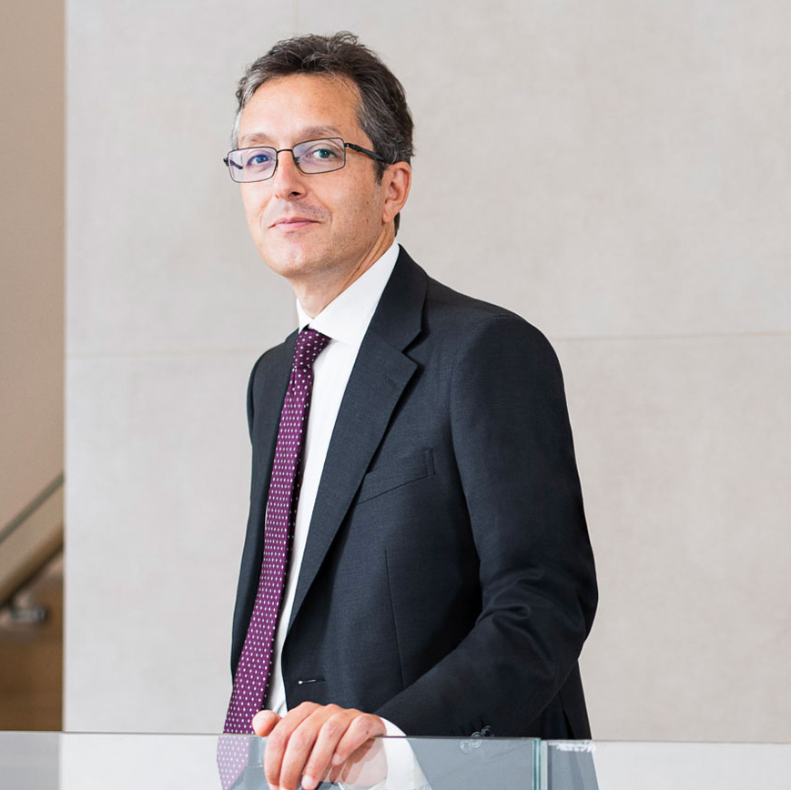Paolo Fedele, Europe | Chambers Profiles