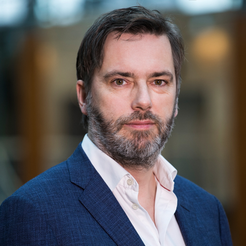 Jeroen Janssen, Europe | Chambers Profiles