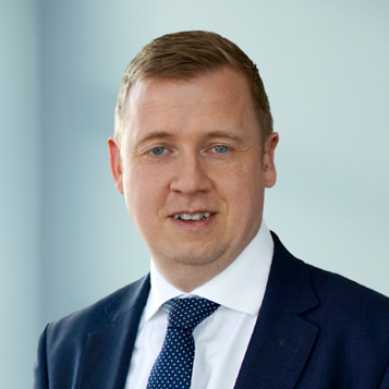 Michael Hur Bertelsen, Europe | Chambers Profiles