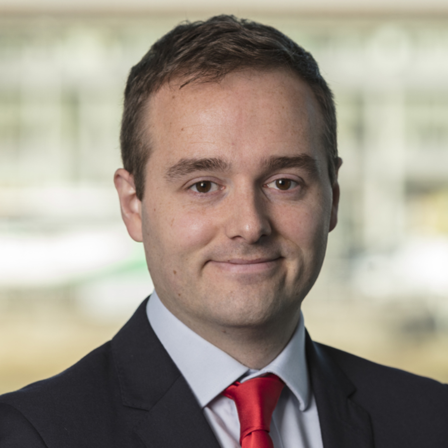 Simon Murphy, Europe | Chambers Profiles