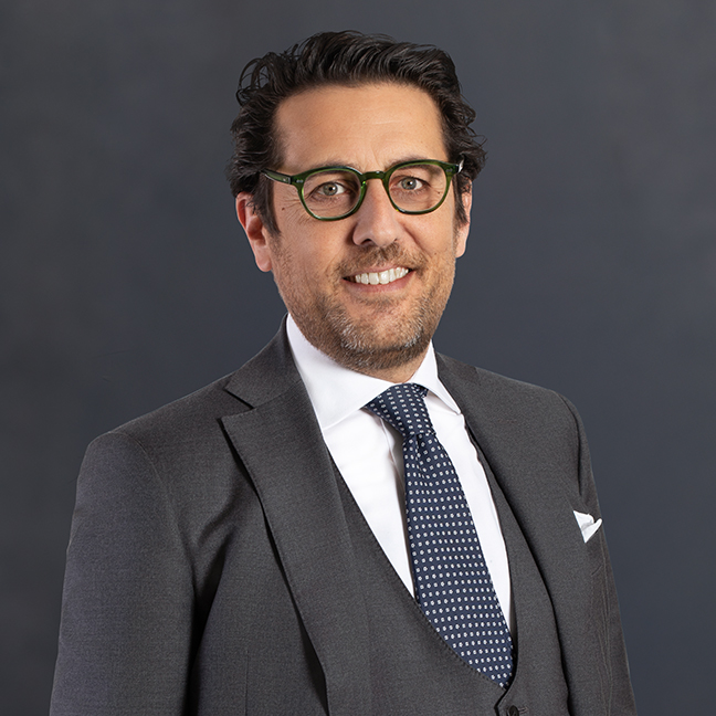 Mario Scofferi, Europe | Chambers Profiles