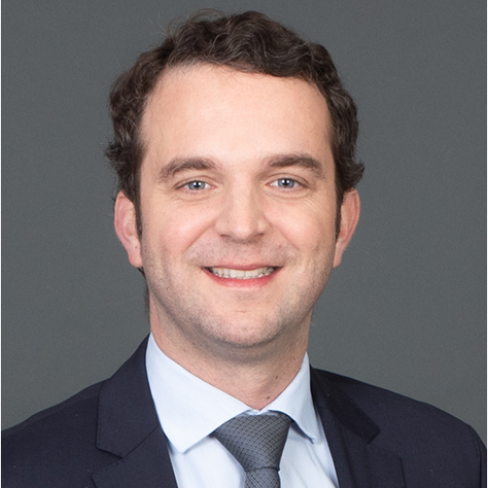 Antoine Faure, France | Chambers Profiles