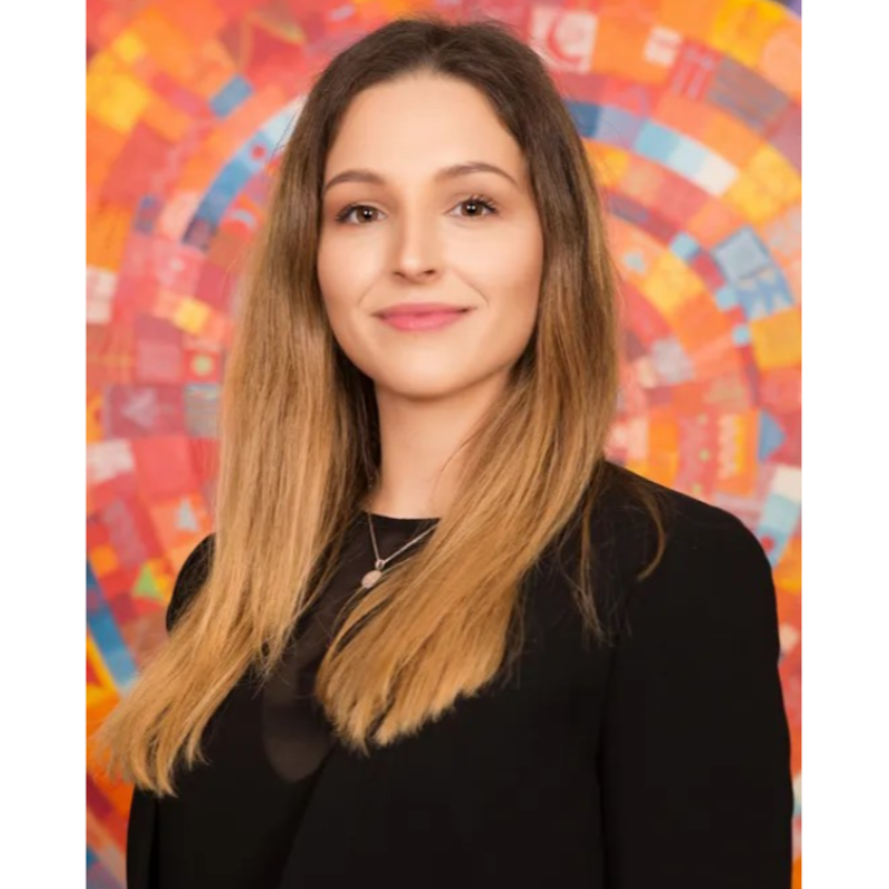 Ana Krusteva, Europe | Chambers Profiles
