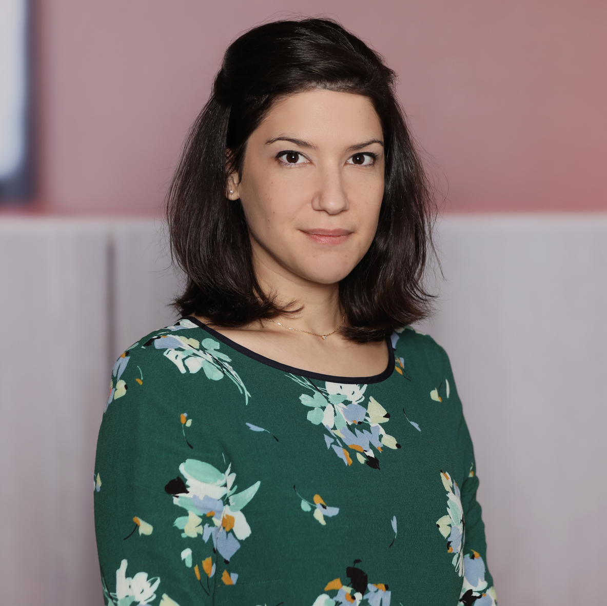 Florence Apostolou, Europe | Chambers Profiles