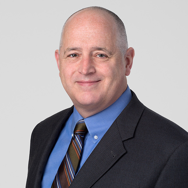 Gary Kirk, High Net Worth | Chambers Profiles