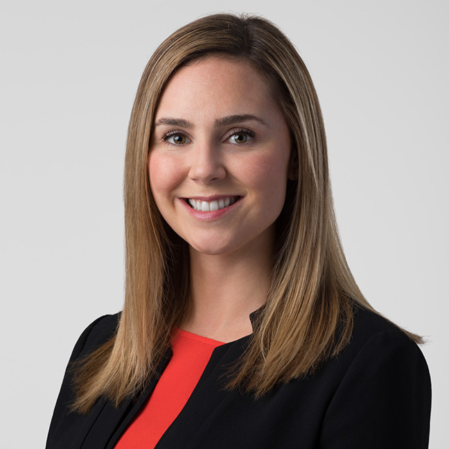 Jamie Lanier, High Net Worth | Chambers Profiles