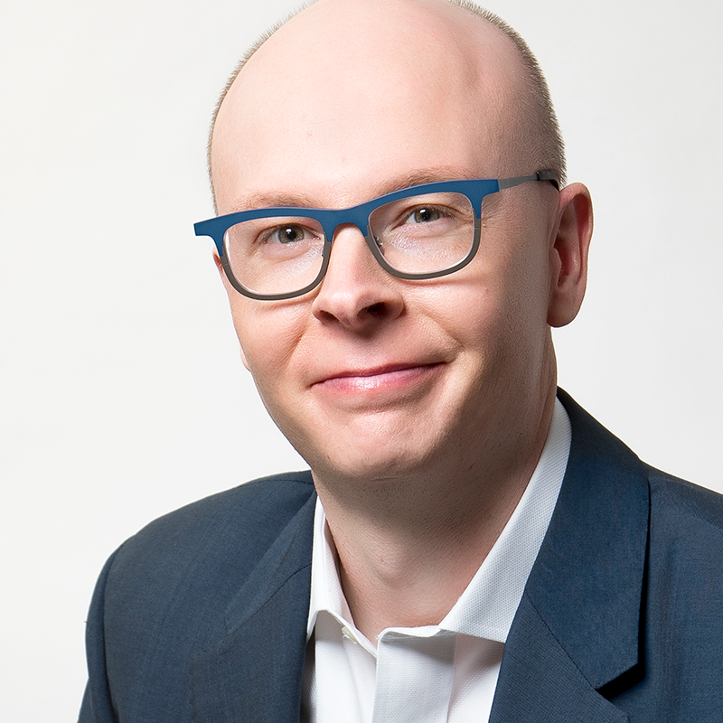 Andrew Goodrich, High Net Worth | Chambers Profiles