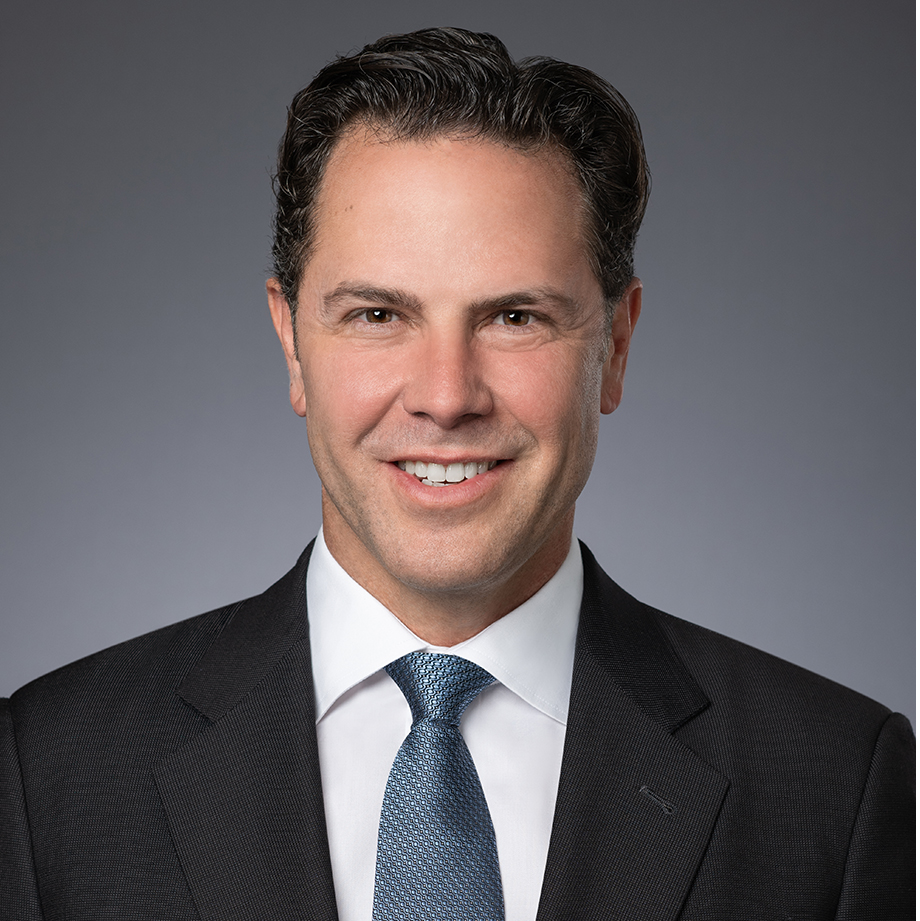 Justin Rawlins, USA | Chambers Profiles