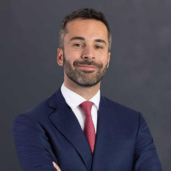 Andrea Alfonso Stigliano, Europe | Chambers Profiles