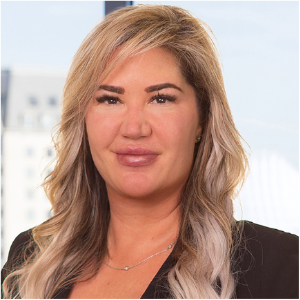 Cassandra Sepanik Shoemaker, USA | Chambers Profiles