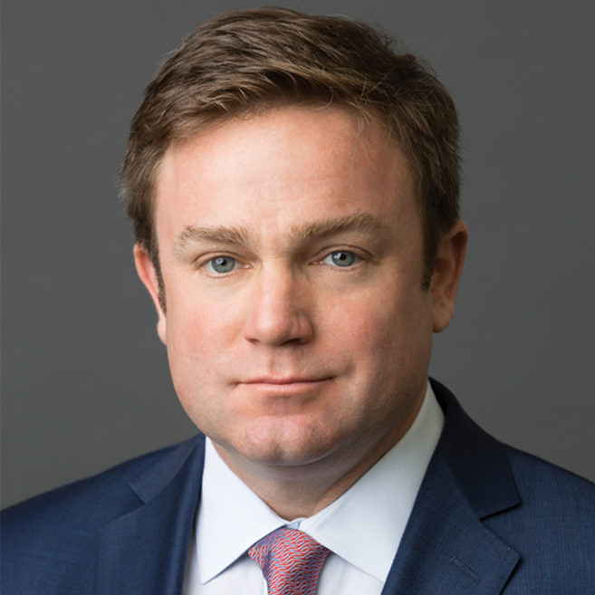 Patrick J Nash, Jr, USA | Chambers Profiles