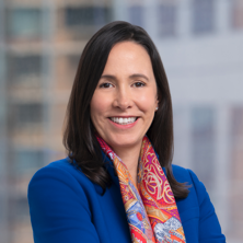 Sarah Constantine, High Net Worth | Chambers Profiles