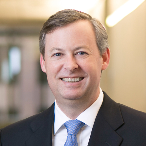 Ryan S Holcomb, USA | Chambers Profiles