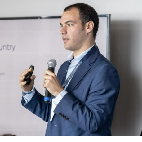 Fabian Birnbaum, High Net Worth | Chambers Profiles