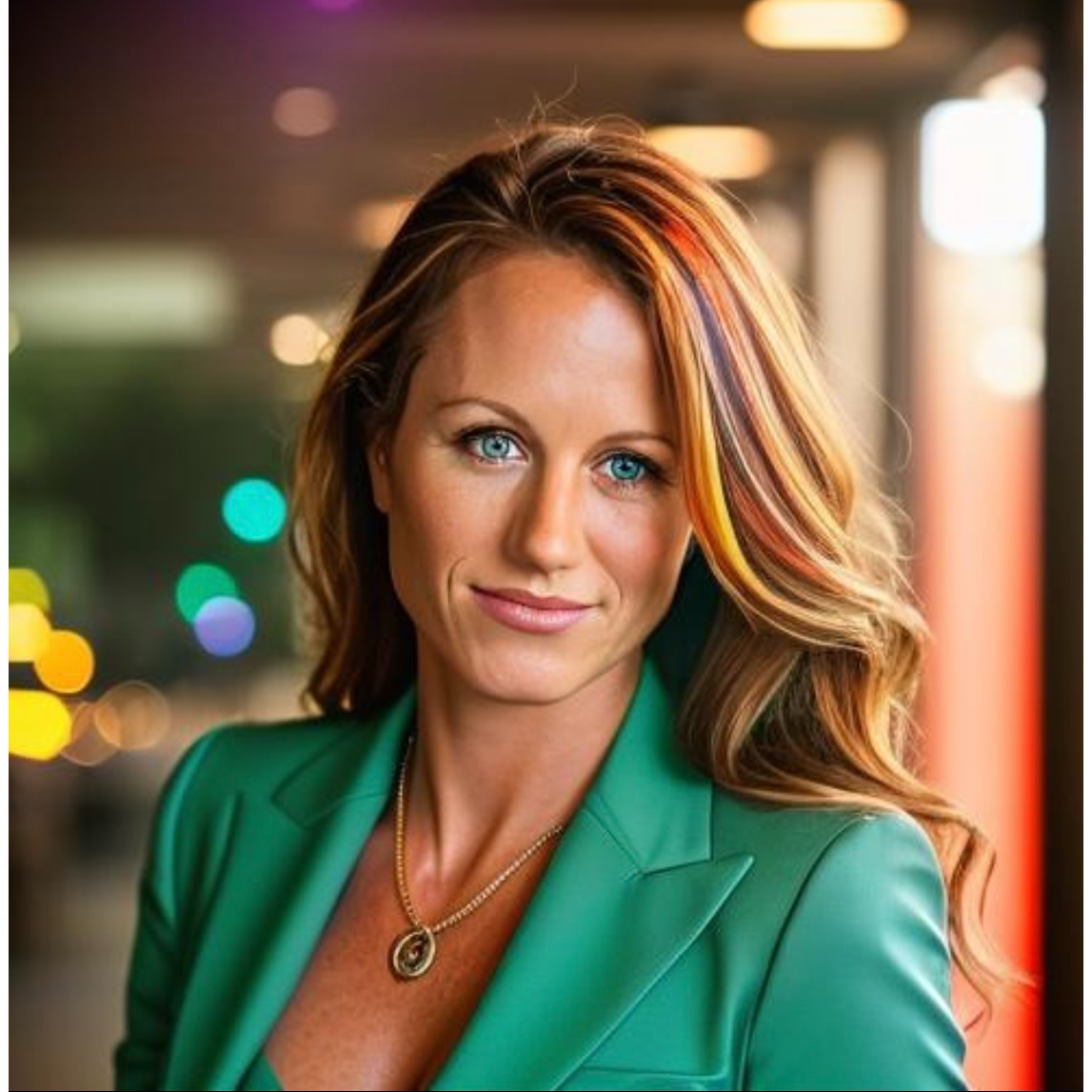 Jodi Green, USA | Chambers Profiles