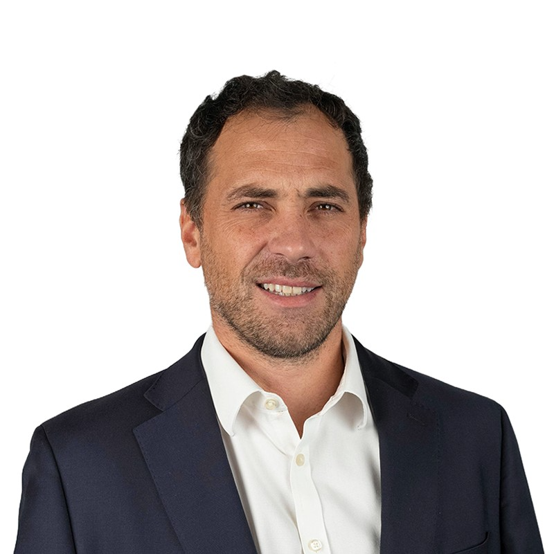 Nicolás Yuraszeck, Latin America | Chambers Profiles