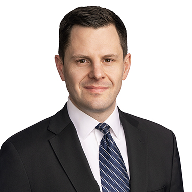 Kyle Clark, USA | Chambers Profiles