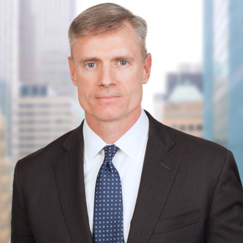 Edward Kirk, USA | Chambers Profiles
