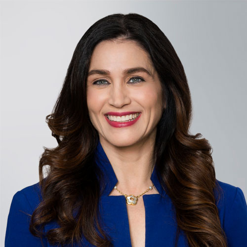 Amanda H. Nussbaum, USA | Chambers Profiles