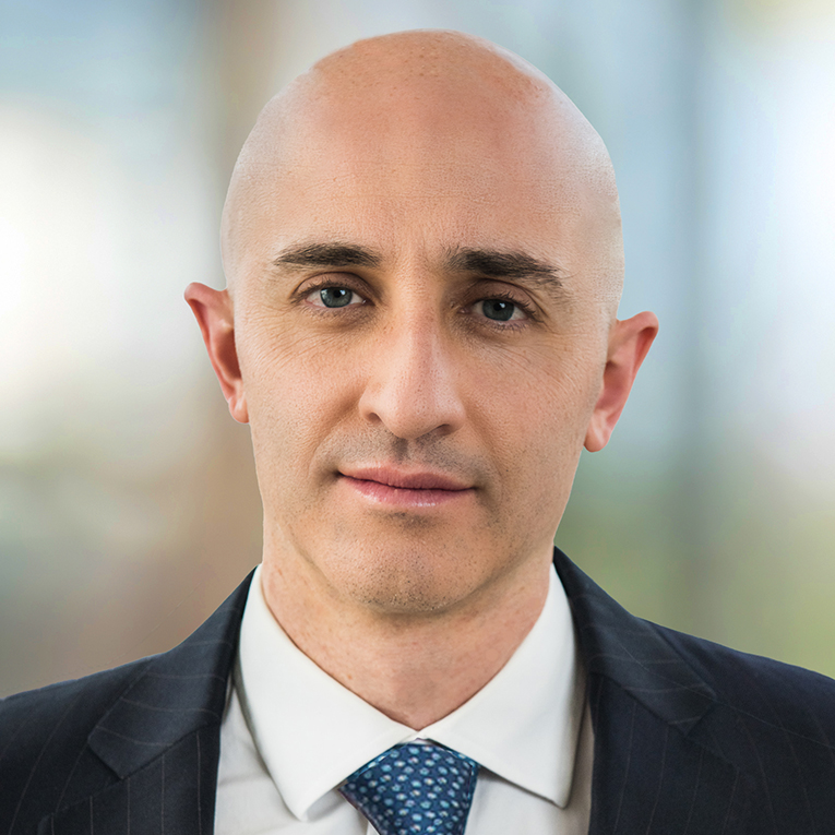 Isaac J. Wheeler, USA | Chambers Profiles
