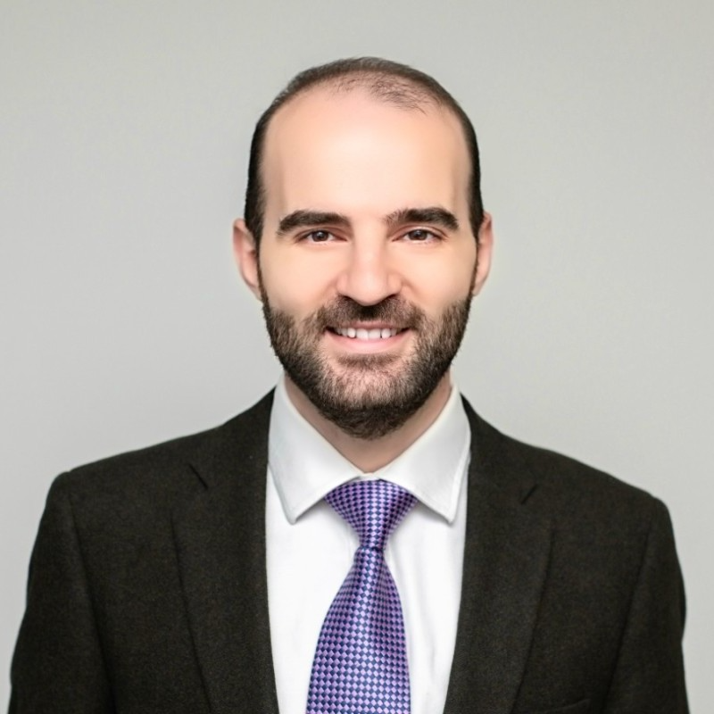 Andi Terziu, High Net Worth | Chambers Profiles