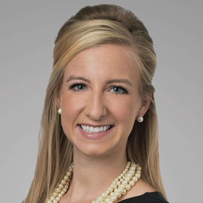 Amanda C Border, USA | Chambers Profiles