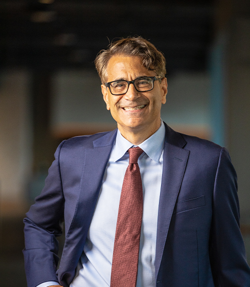 Angelo Calfo, USA | Chambers Profiles