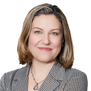Eva Cole, USA | Chambers Profiles