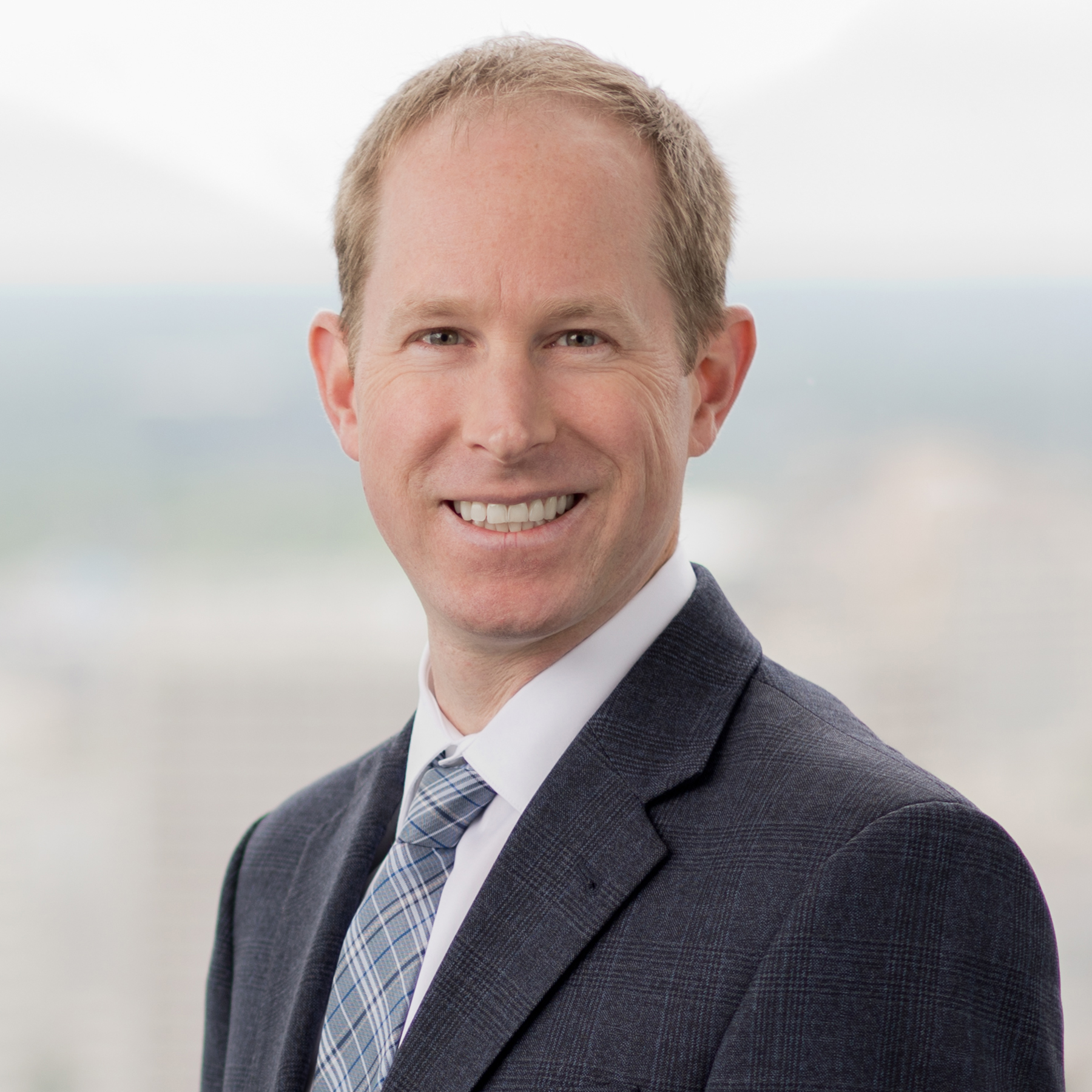 Carroll 'Mack' McGuffey III, USA | Chambers Profiles