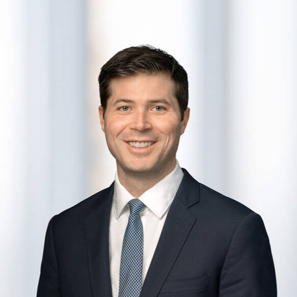 Kevin Finnegan, USA | Chambers Profiles