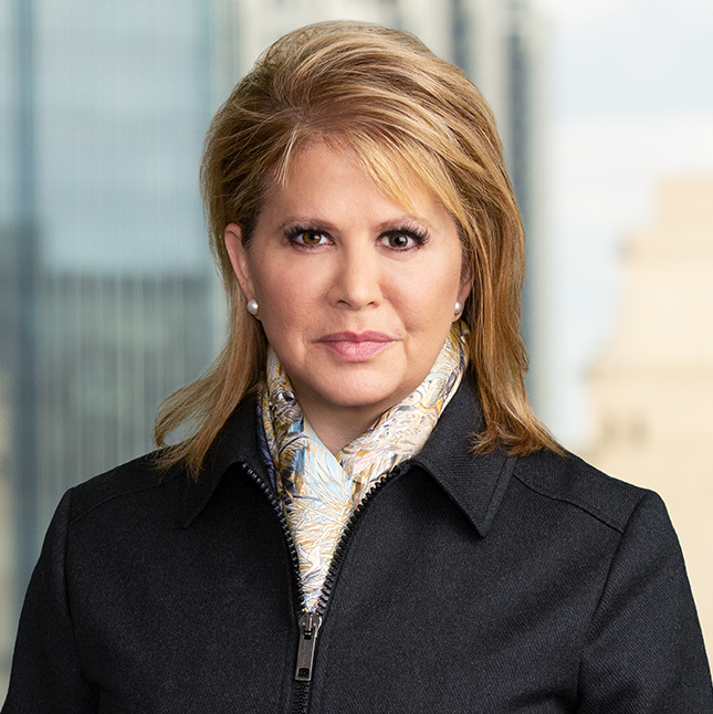 Sarah Patel Pacheco, High Net Worth | Chambers Profiles