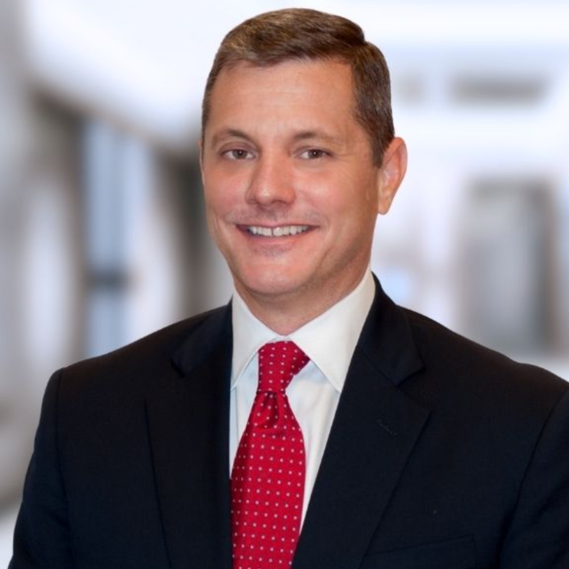 George R. Truitt, Jr., USA | Chambers Profiles