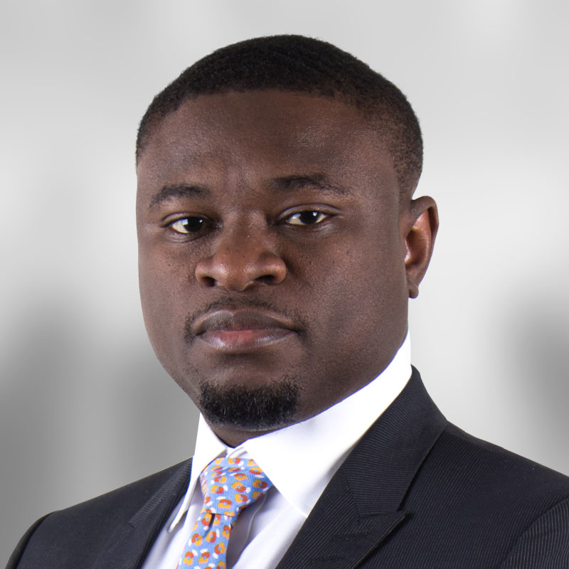 Kayode Oladipo, Global | Chambers Profiles