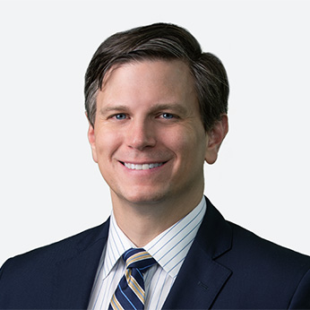 David Wicker, USA | Chambers Profiles