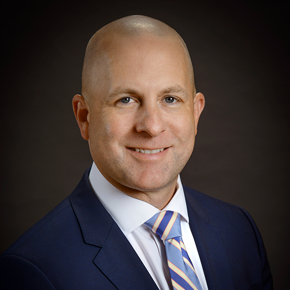 Levi Barrett, USA | Chambers Profiles