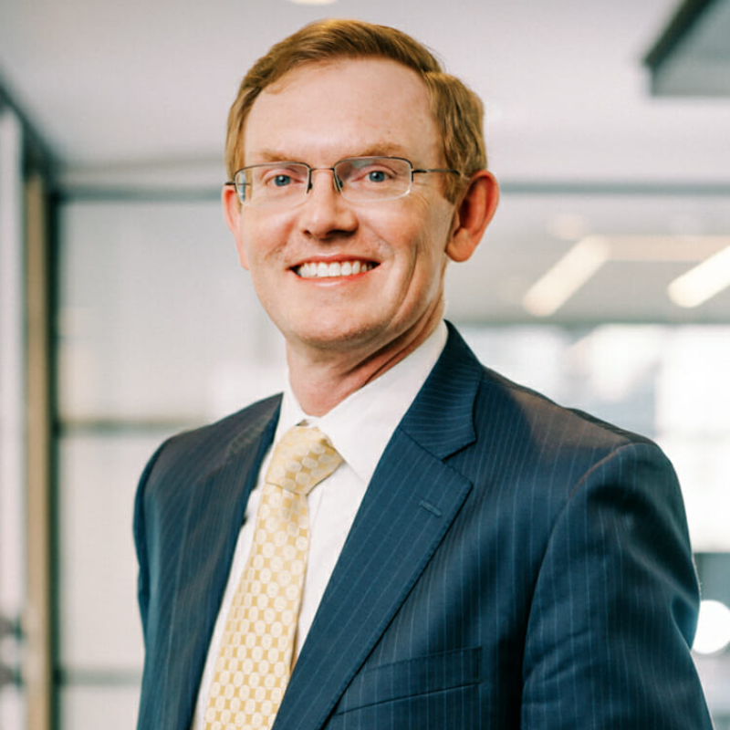 David Nightingale, USA | Chambers Profiles