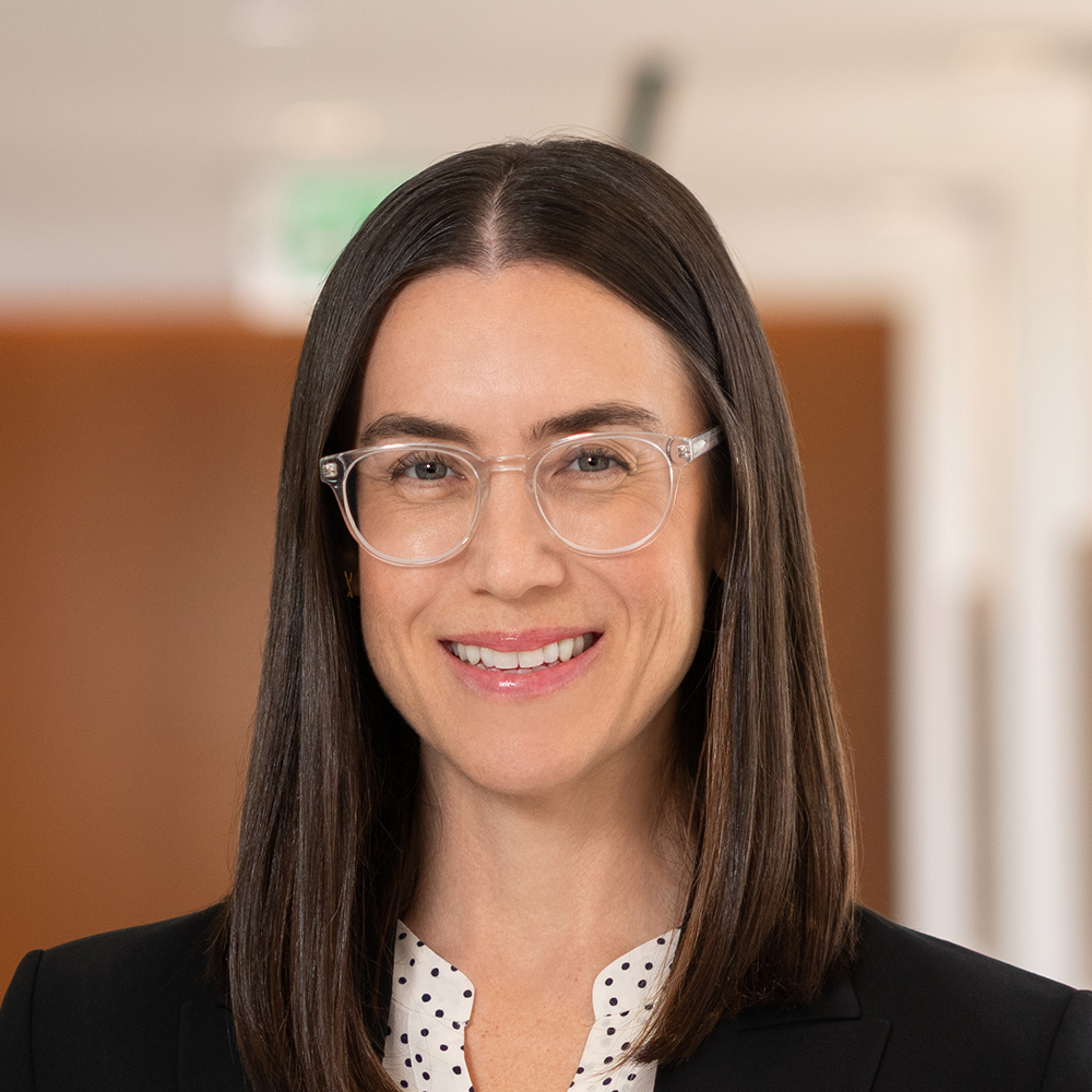 Kate Spelman, USA | Chambers Profiles