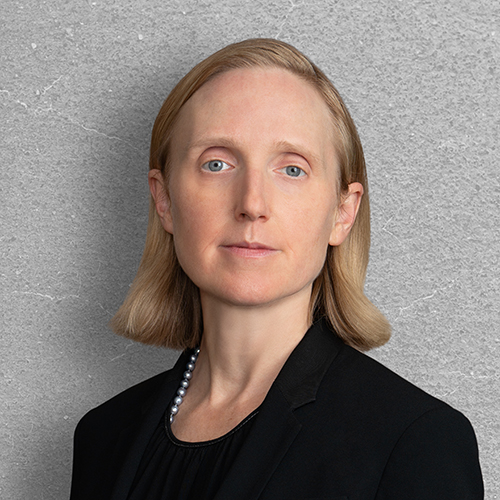 Elizabeth Knauer, USA | Chambers Profiles