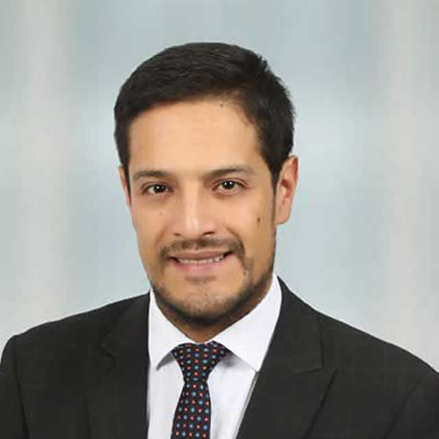 Fabian Rivera, Latin America | Chambers Profiles