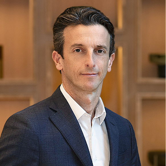 David-James Sebag, France | Chambers Profiles