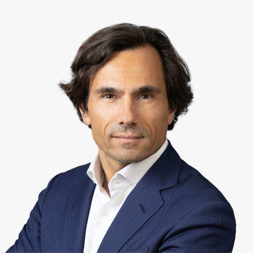 Antoine Vergnat, France | Chambers Profiles