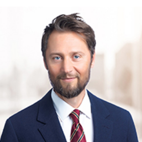 Thomas Binet, France | Chambers Profiles