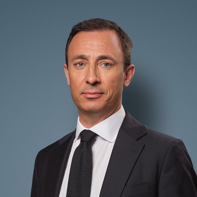 Alexandre Poupard, France | Chambers Profiles