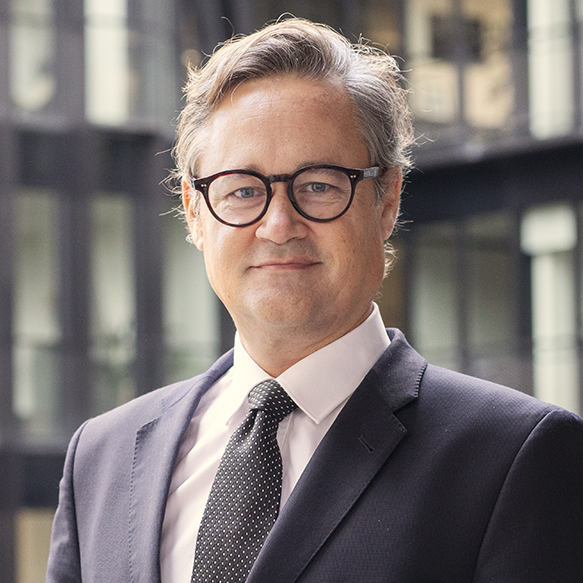 Emmanuel Reille, France | Chambers Profiles