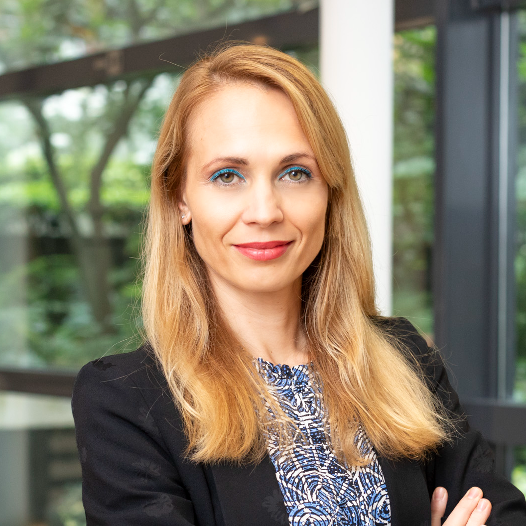 Yelena Trifounovitch, France | Chambers Profiles